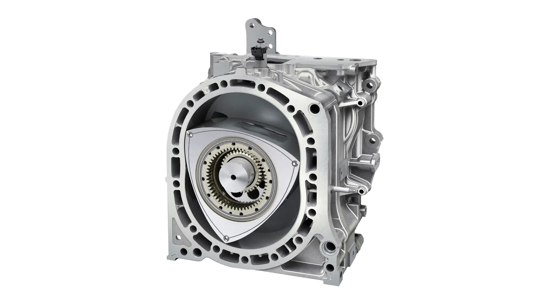 Subaru rotary engine store